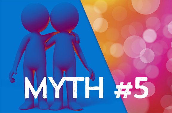 Common Myths Hr 7 Positive Peers