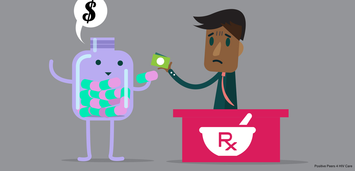 How drug assistance programs can help you afford your HIV meds ...