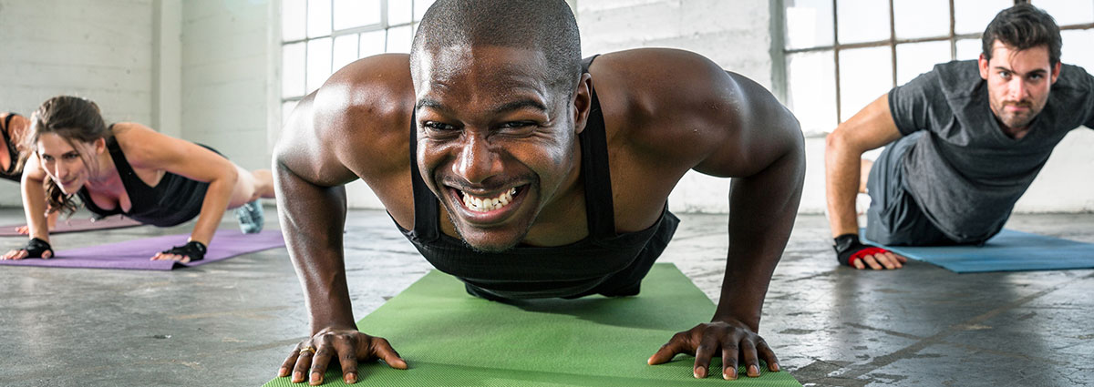 Signs you're rocking your HIV treatment