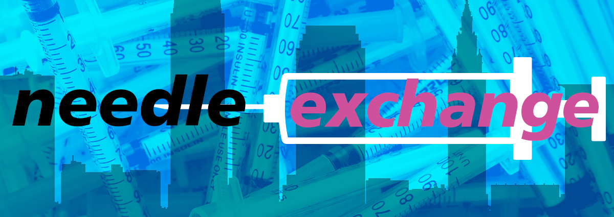 Why needle exchange programs are important for HIV prevention (and ...