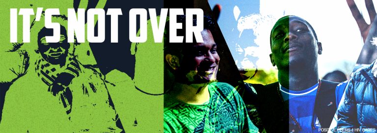 12 must-see movies about HIV/AIDS - Positive Peers