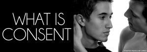 What is consent and why is it important? - Positive Peers