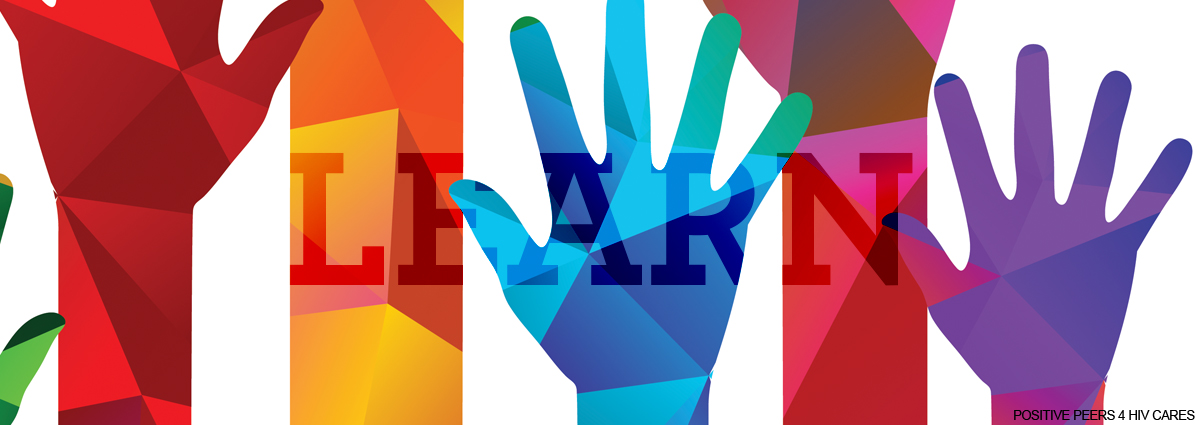 Learn from others - Positive Peers