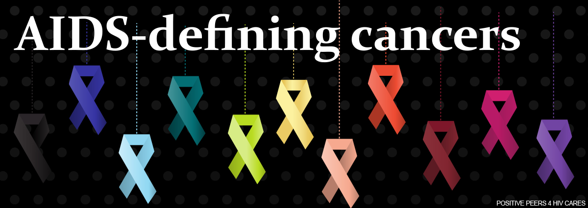 What you should know about your cancer risk if you're living with HIV ...