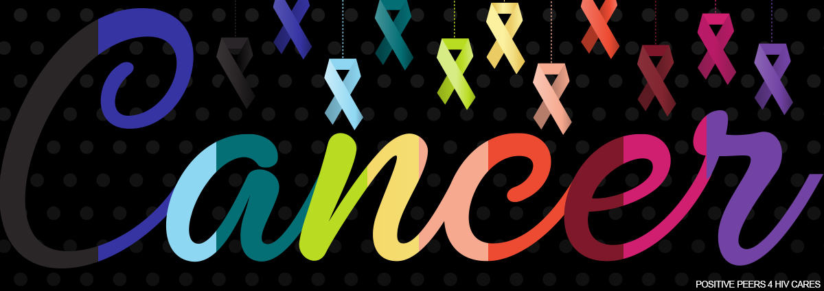 What you should know about your cancer risk if you're living with HIV ...