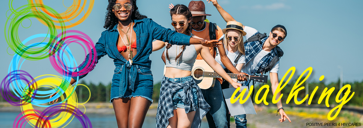 Free ways to get active that don’t require a gym - Positive Peers