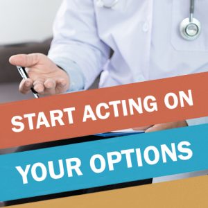 Understanding your options - Positive Peers