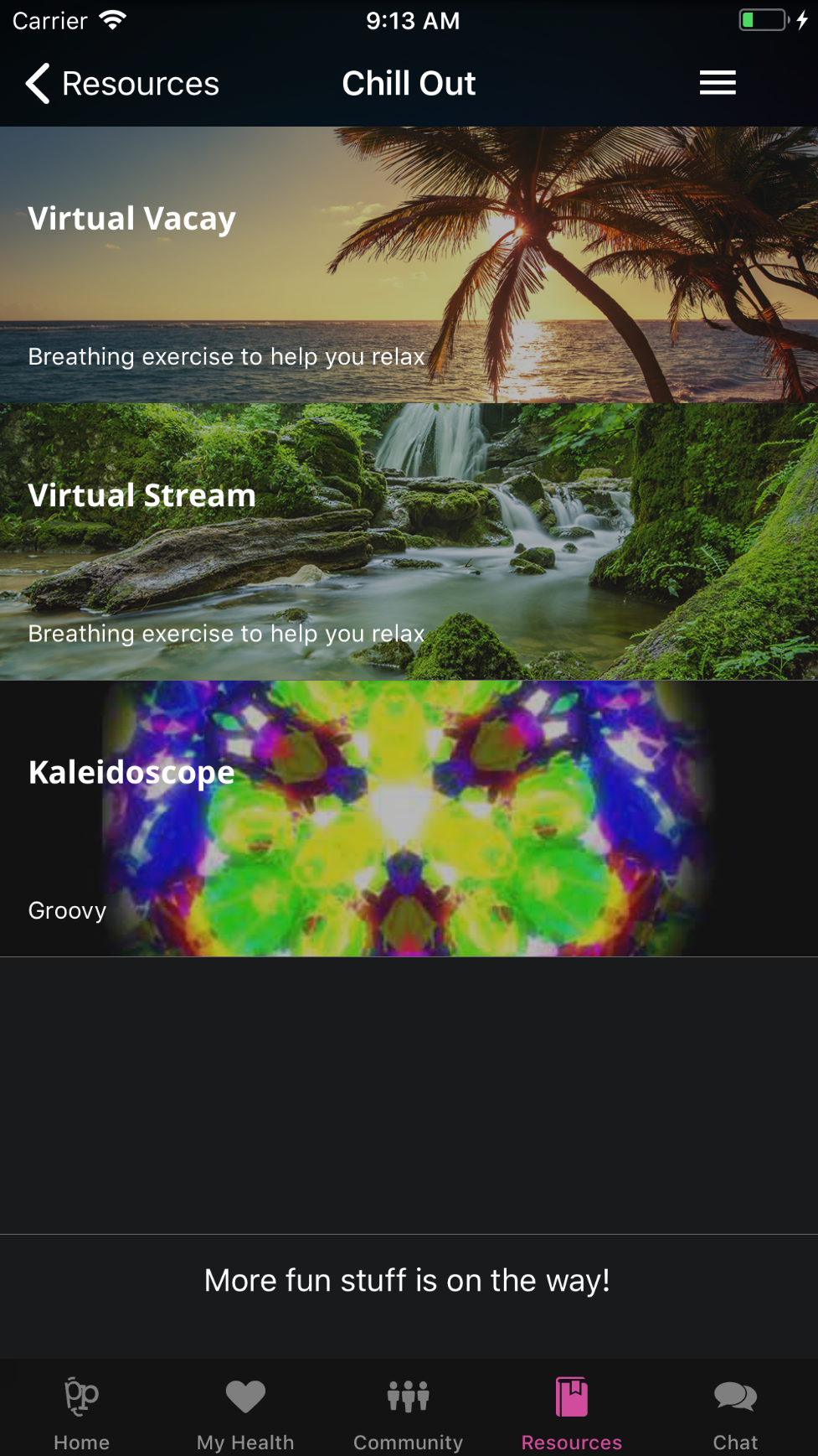Simulator Screen Shot - iPhone 7 Plus - 2018-05-21 at 09.13.44 ...