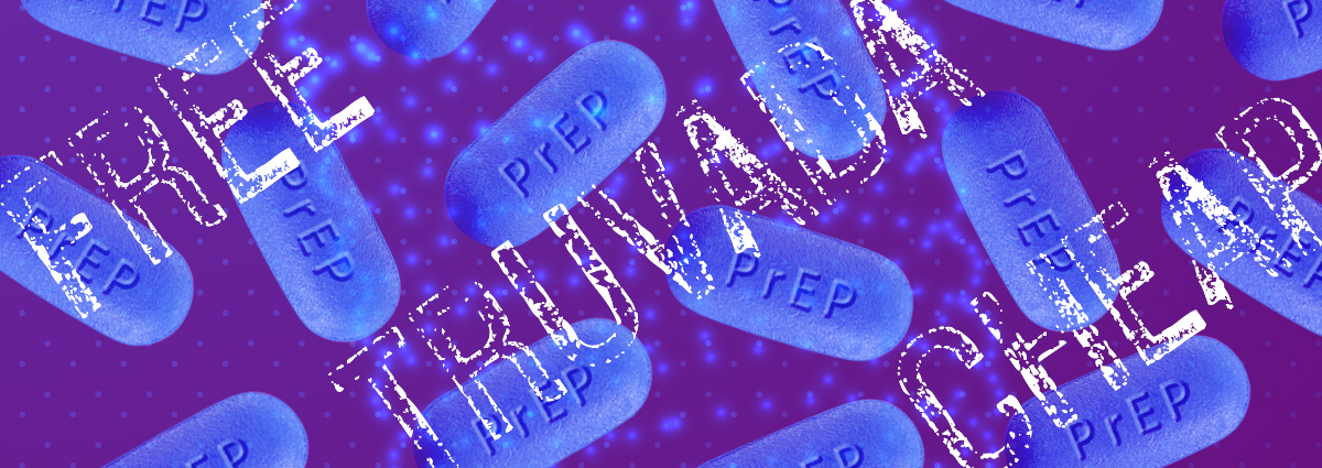 How to get PrEP for free (or cheap) - Positive Peers