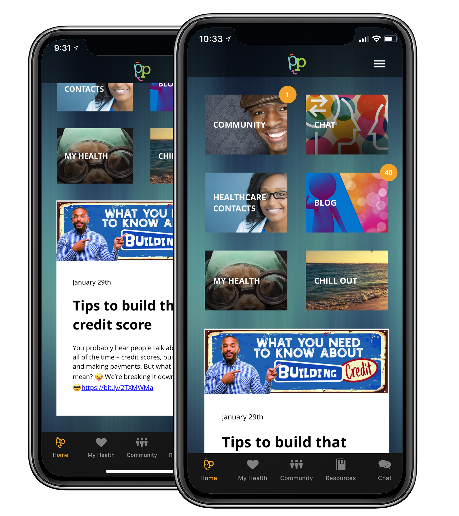 positive peers news and alerts - Positive Peers