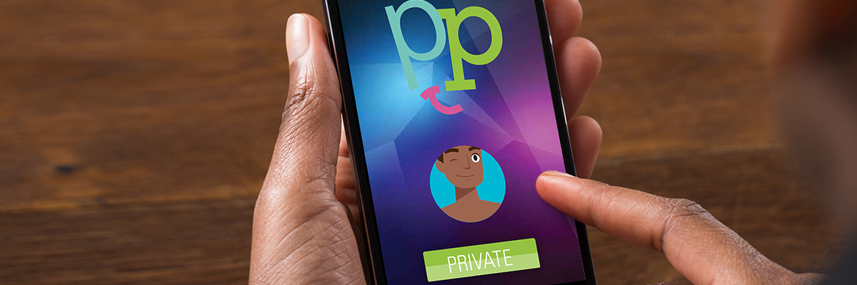 Cool features of the Positive Peers app: Part 1 - Positive Peers