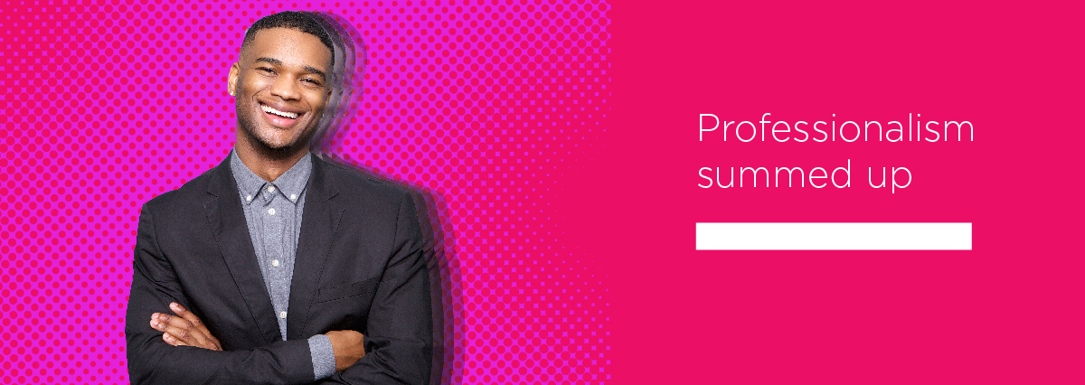 Tips for being your best professional self - Positive Peers