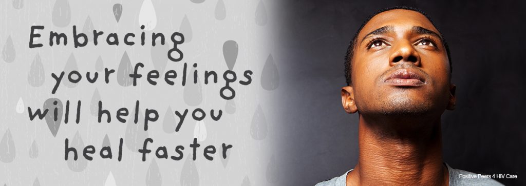 Coping with grief when friends die from HIV-related issues - Positive Peers