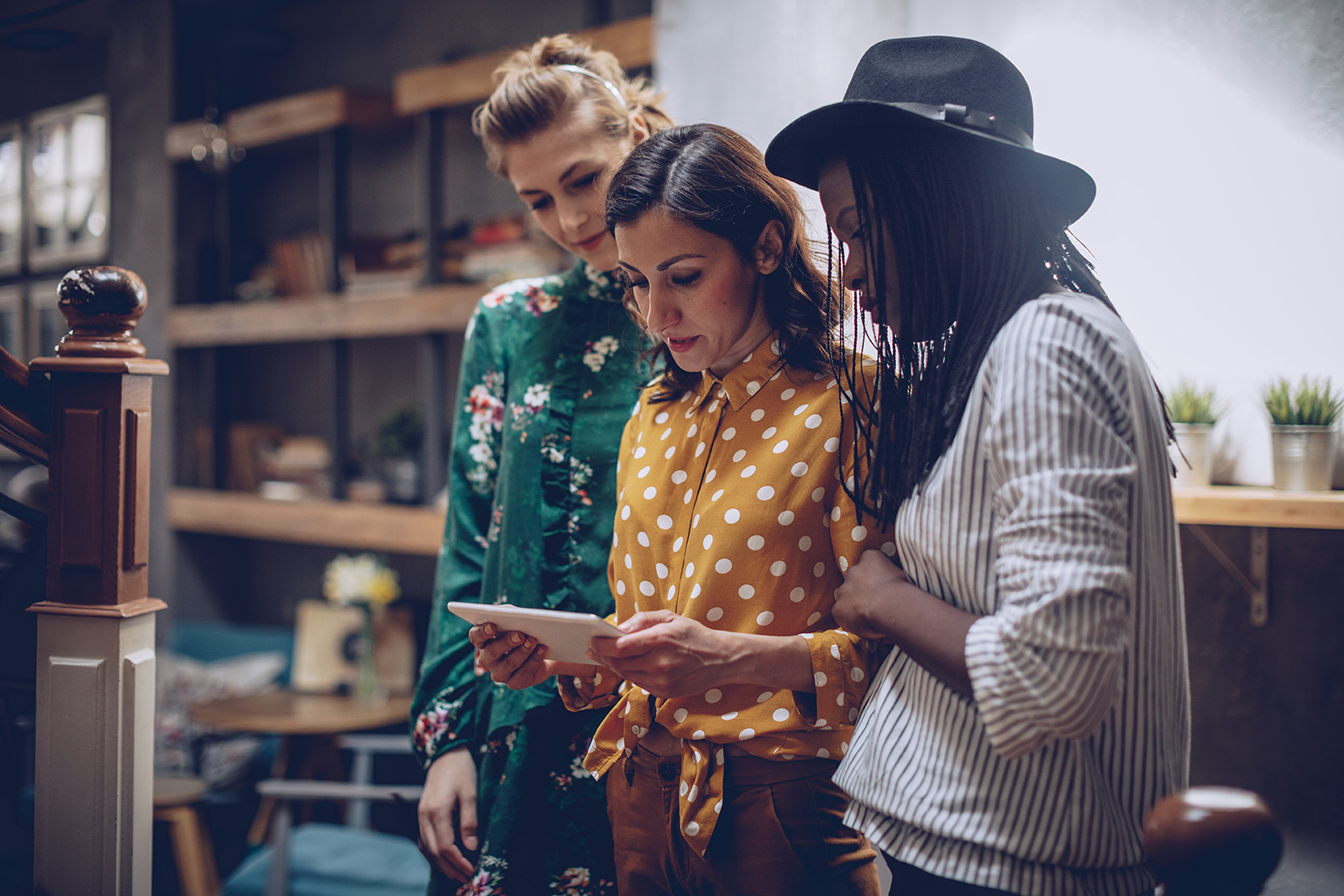 Positive Peers: A private app for young people living with HIV