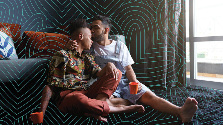 HIV Home Test: How It Works, And What to Do If It's Positive - Positive ...