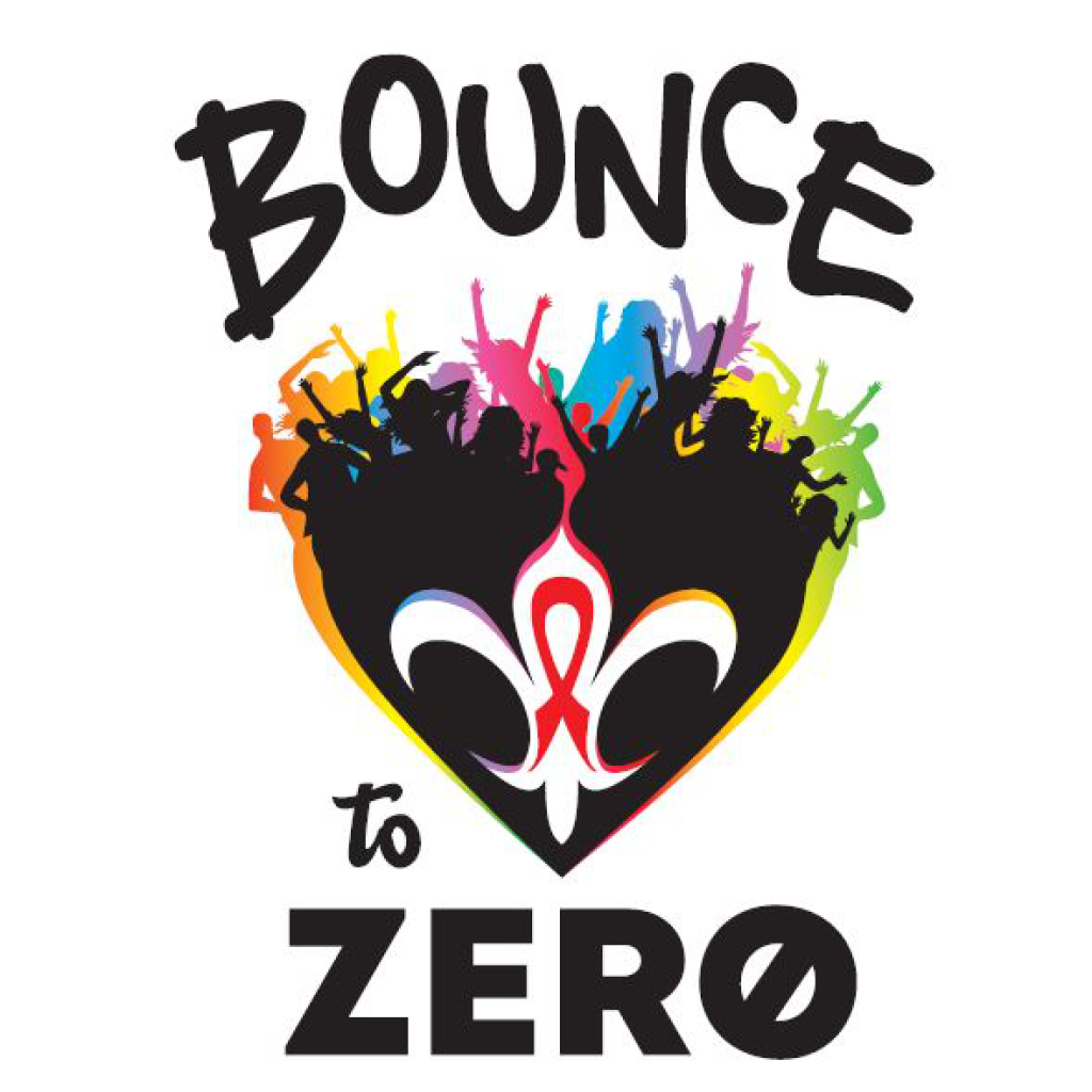 B2Z Logo - Positive Peers